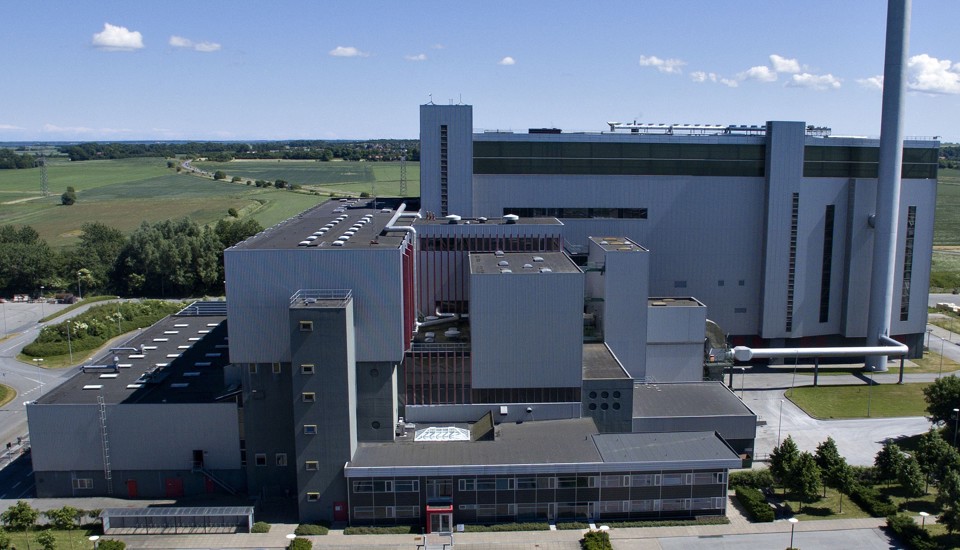 Ny aftale med Gemidan A/S i Aalborg